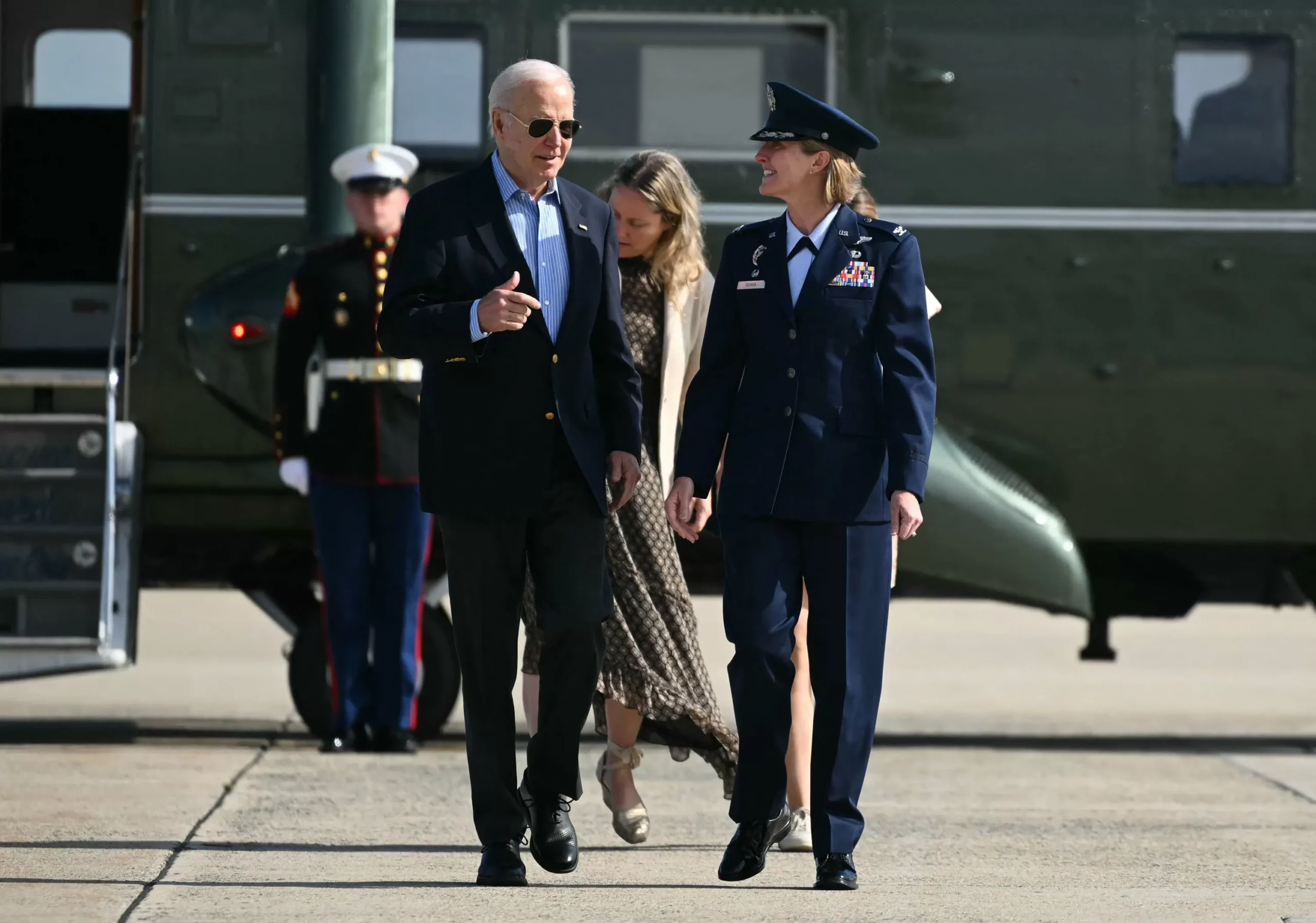 US, Ukraine to sign new security deal at G7 summit - Daily Review