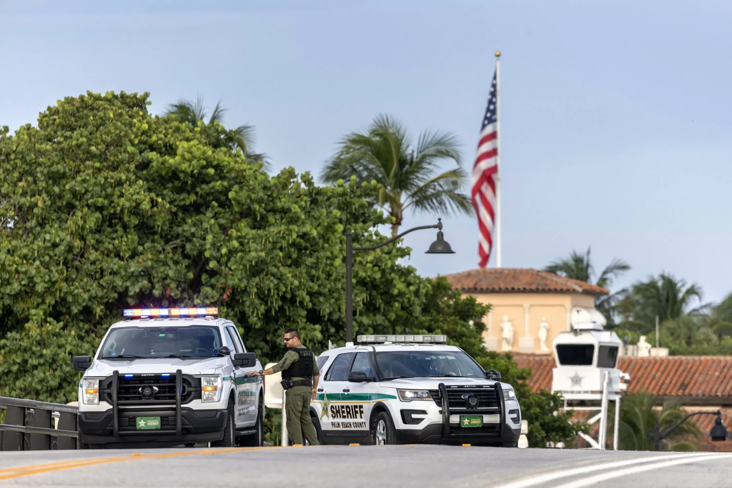 Botched Comms. behind Secret Service failure on Trump assassination ...