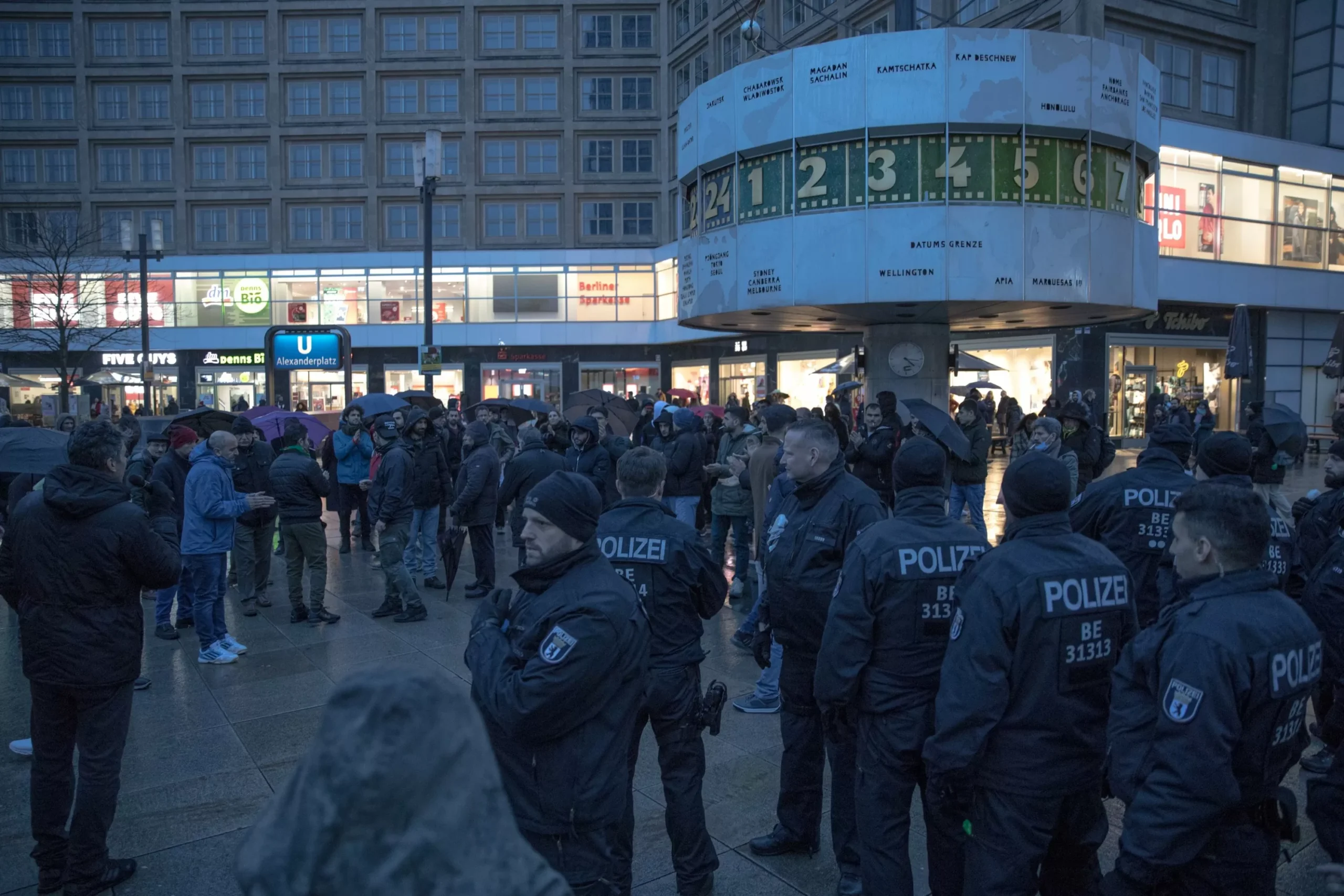 Swiss intelligence uncovers PKK fundraising, activities across EU ...