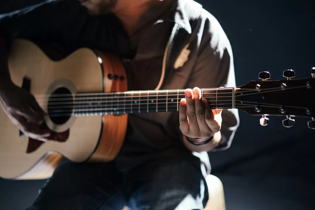 "The Power of Music: Connecting Cultures and Creating Unity" - Daily Review