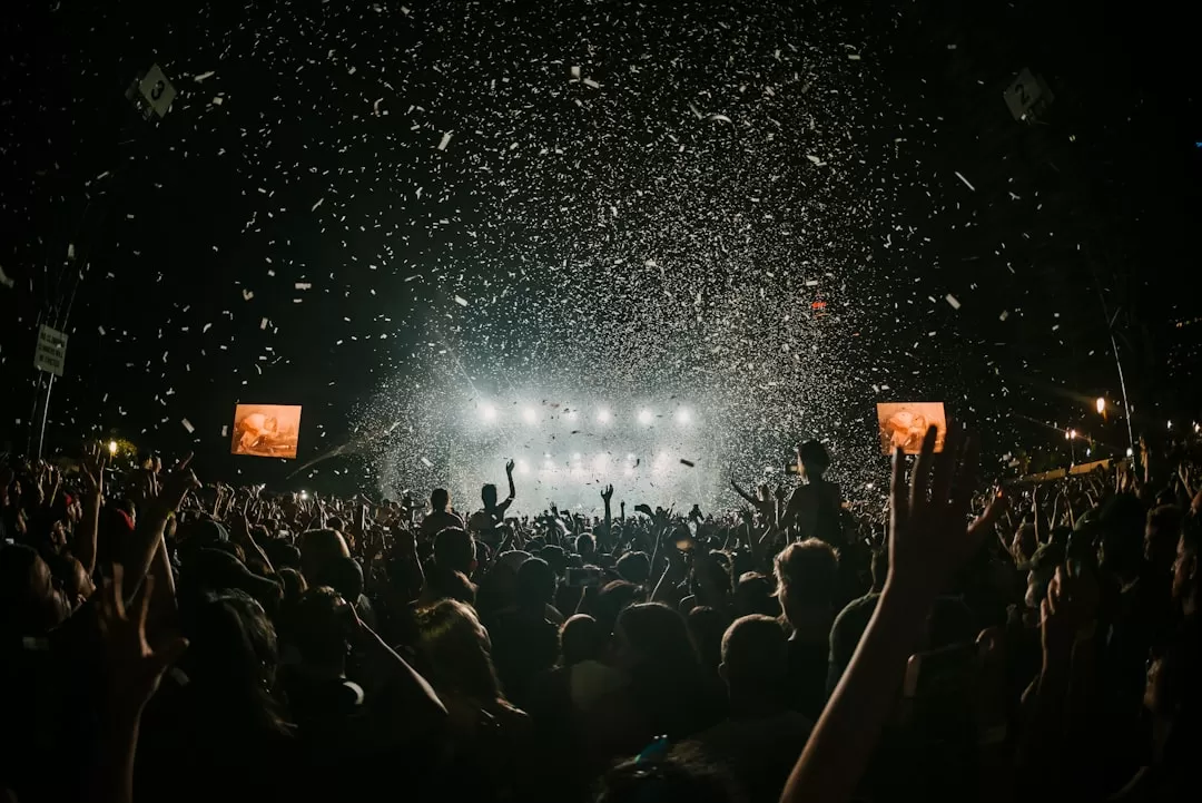 "Music: The Universal Language That Connects and Unites Us" - Daily Review