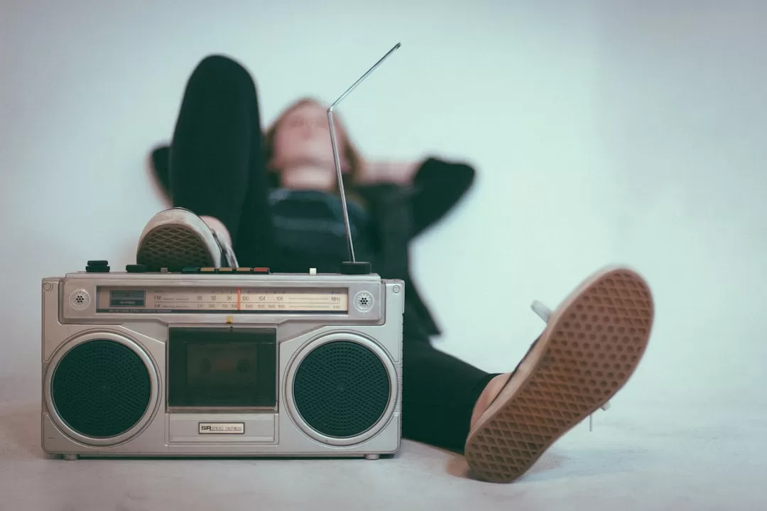 "The Transformative Power of Music: Connecting People Across Cultures ...