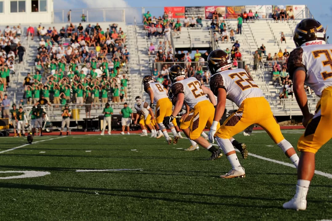 "Deportes: The Universal Language of Connection and Well-Being" - Daily ...